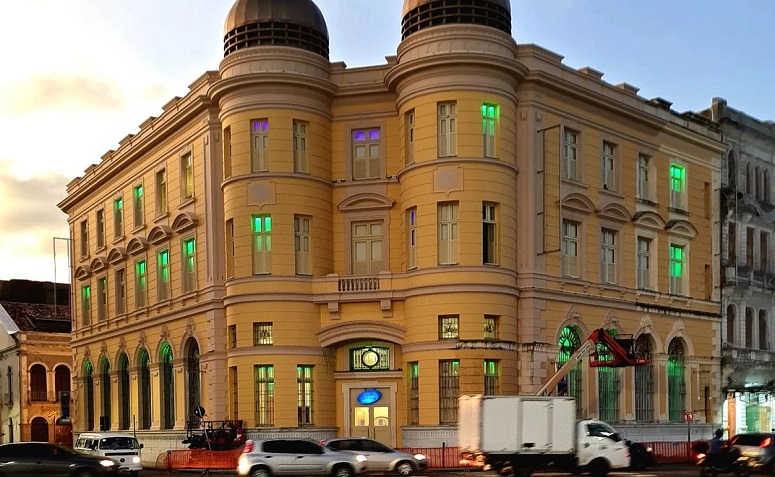 Marco Zero (Recife): como ir, principais atrações, dicas e fotos