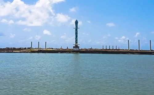 Marco Zero (Recife): como ir, principais atrações, dicas e fotos