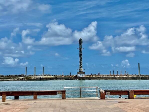 Marco Zero (Recife): como ir, principais atrações, dicas e fotos