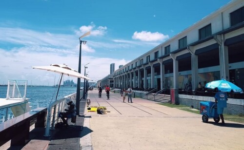 Marco Zero (Recife): como ir, principais atrações, dicas e fotos