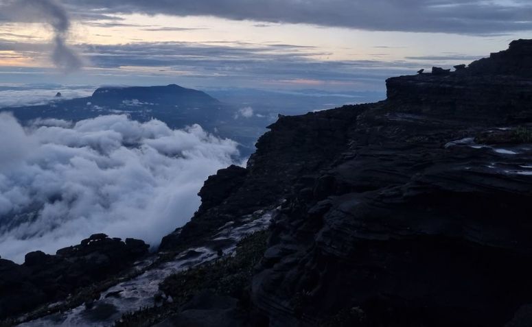 Monte Roraima: onde fica, quanto custa e dicas para o trekking