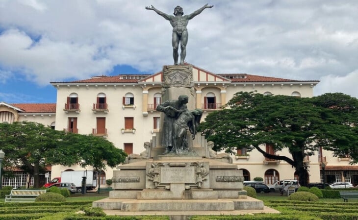 O Que Fazer Em Poços De Caldas Top 12 Pontos Turísticos