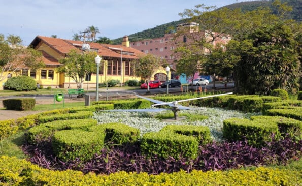 O Que Fazer Em Poços De Caldas Top 12 Pontos Turísticos