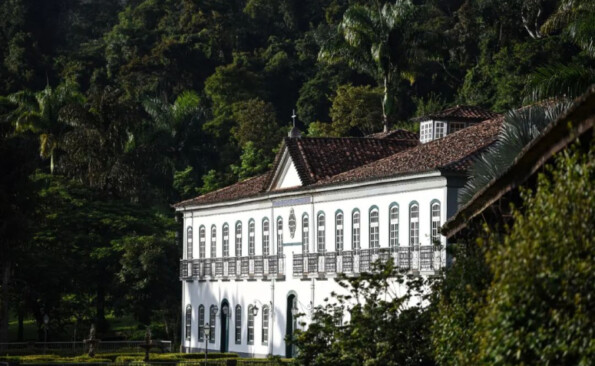 Paty do Alferes: dicas, o que fazer, hospedagens, vídeos e fotos