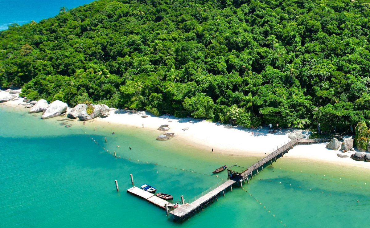 Porto Belo (SC): dicas, onde fica, o que fazer, hospedagens e mais