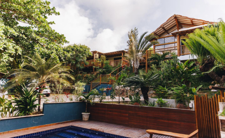 Pousada em Pipa: as 15 melhores opções para sua hospedagem