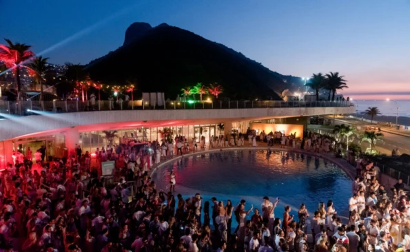 Os melhores lugares para passar o Réveillon no Rio de Janeiro