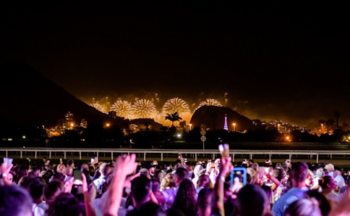 Réveillon no Rio de Janeiro: dicas, preços e melhores festas