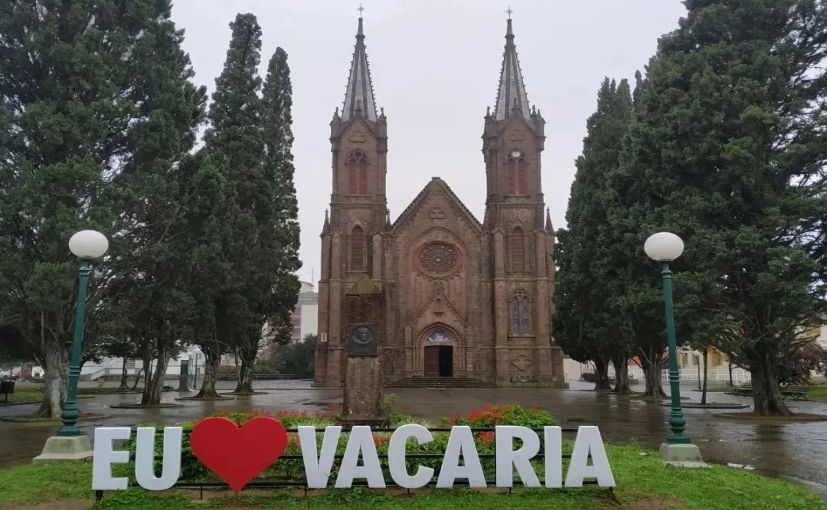 Vacaria (RS): o que fazer, dicas, atrações, clima e mais