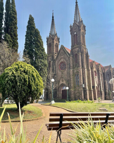 Vacaria (RS): o que fazer, dicas, atrações, clima e mais