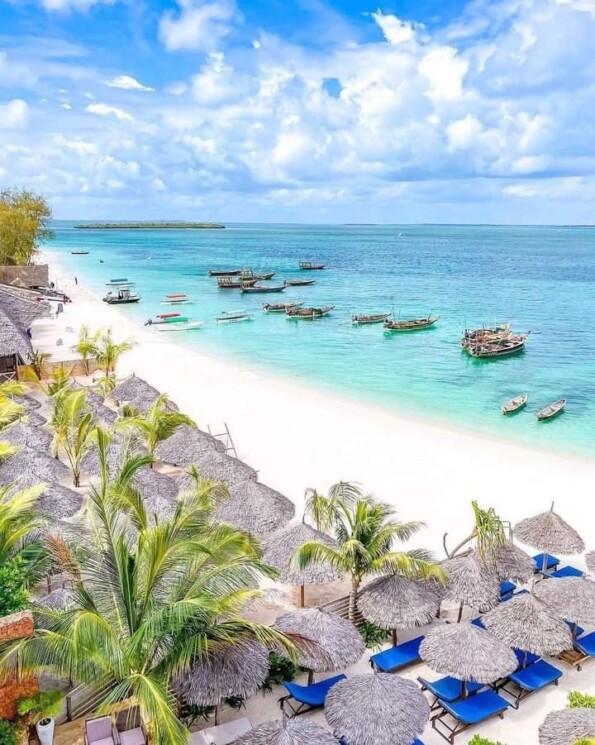 Zanzibar: o que fazer, praias, dicas, gastronomia e história