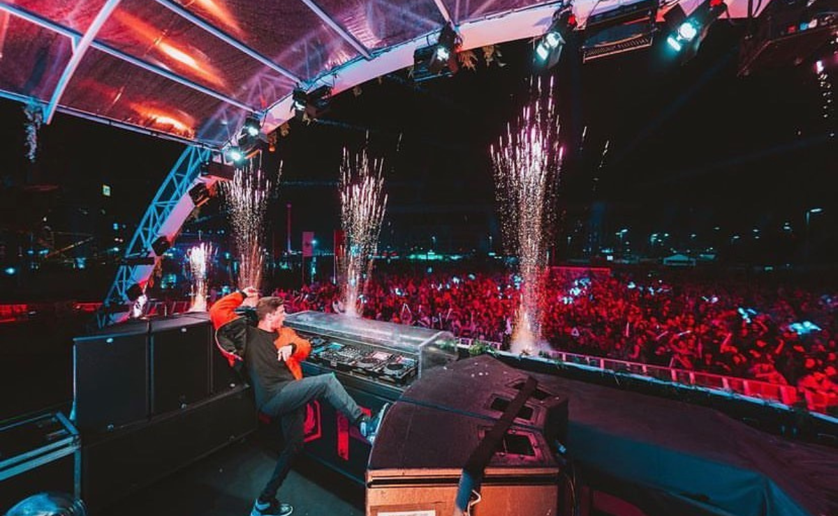 10 baladas em Ubatuba para aproveitar a noite no litoral paulista