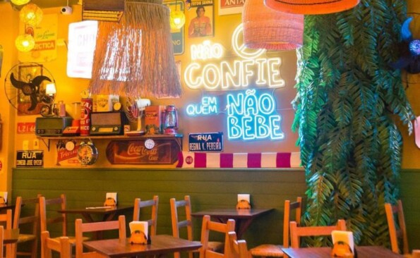 Bares em Balneário Camboriú: 10 opções com diferentes estilos