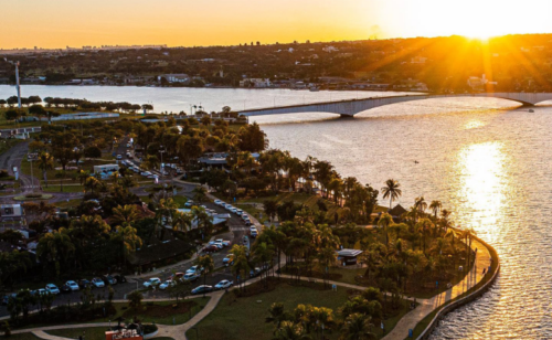 Pontão do Lago Sul: o que é, onde fica, dicas e o que fazer