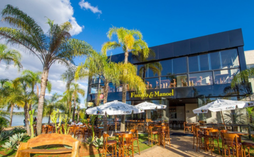 Pontão do Lago Sul: o que é, onde fica, dicas e o que fazer