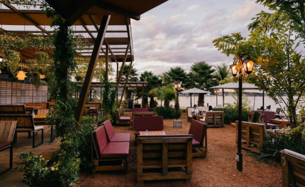 Pontão do Lago Sul: o que é, onde fica, dicas e o que fazer