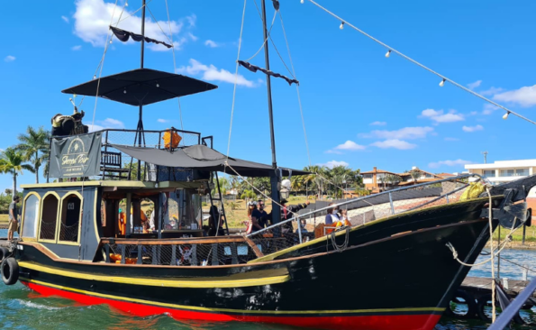 Pontão do Lago Sul: o que é, onde fica, dicas e o que fazer