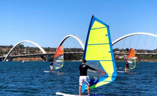 Pontão do Lago Sul: o que é, onde fica, dicas e o que fazer