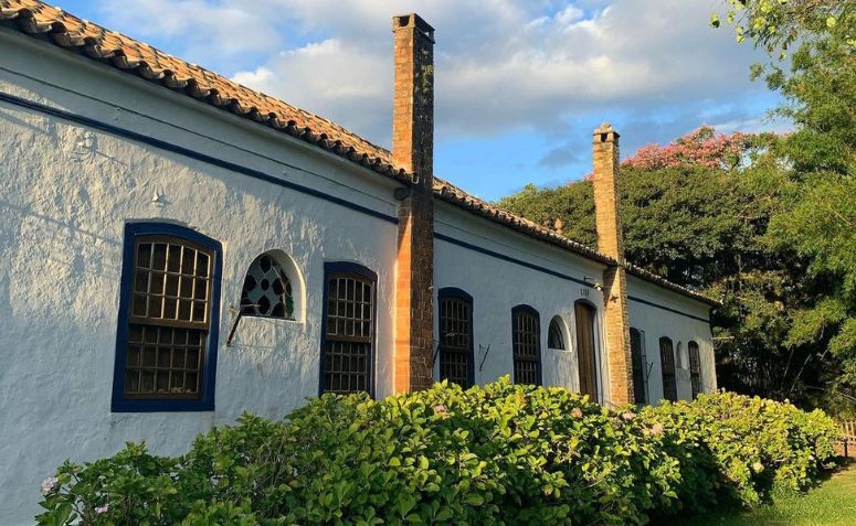 Rota das Charqueadas (RS): onde fica, o que fazer e hospedagens