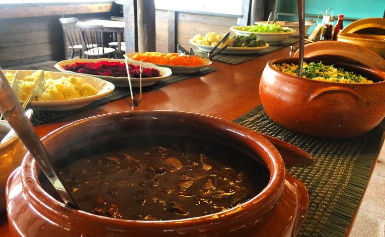 Rota das Charqueadas (RS): onde fica, o que fazer e hospedagens