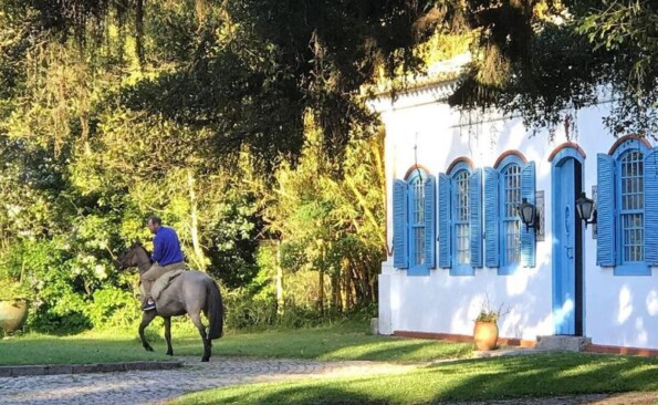 Rota das Charqueadas (RS): onde fica, o que fazer e hospedagens