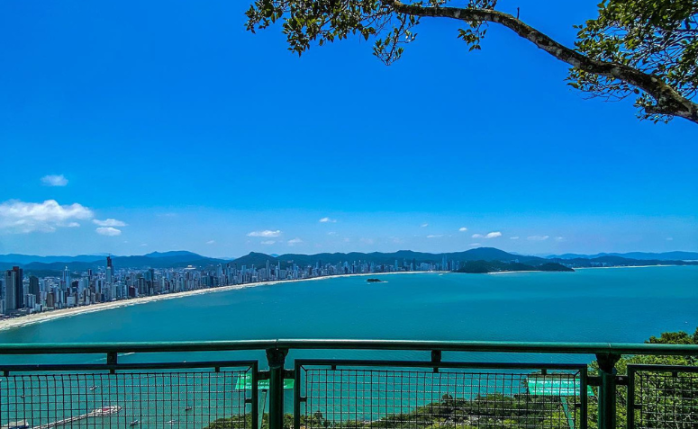 Unipraias em Balneário Camboriú (SC): informações e o que fazer