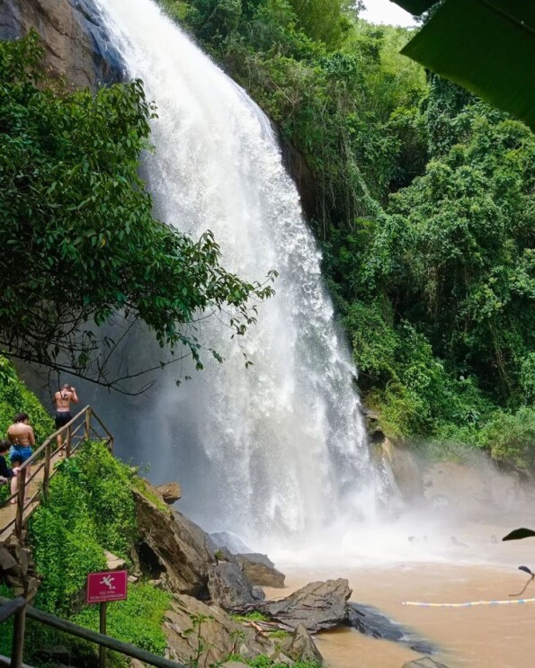 Cachoeira Grande Lagoinha: como visitar e 9 fotos INCRÍVEIS