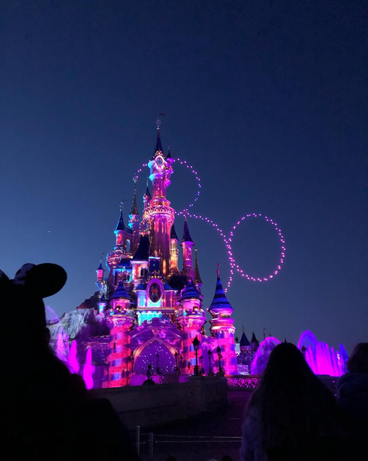 Disney Paris, na França: parques, ingressos, lojas e restaurantes