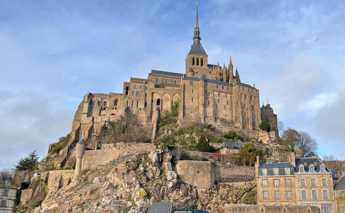 Mont Saint-Michel, na França: história e 10 atrações imperdíveis