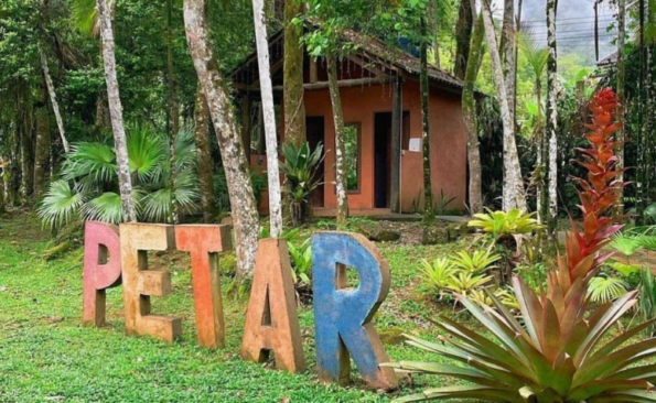 PETAR: onde fica, como visitar e melhores pousadas na região