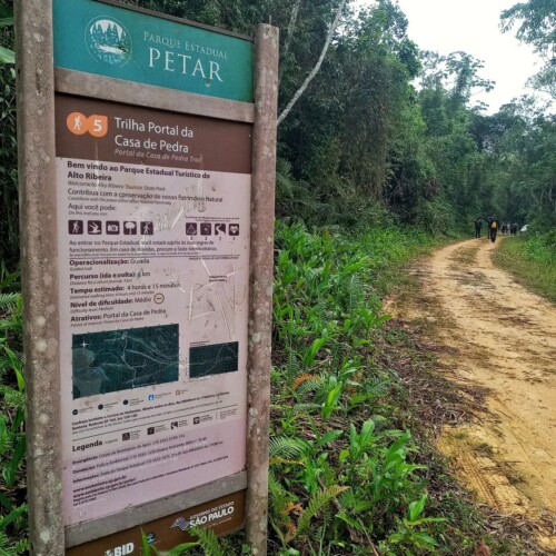 PETAR: onde fica, como visitar e melhores pousadas na região