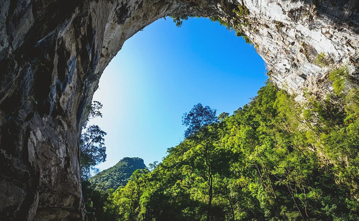 PETAR: onde fica, como visitar e melhores pousadas na região