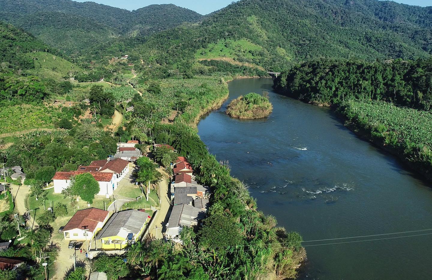 PETAR: onde fica, como visitar e melhores pousadas na região