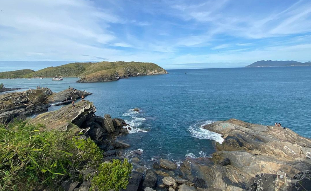 Praia do Forte (Cabo Frio): o que fazer, hospedagem e fotos lindas