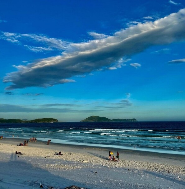 Praia do Forte (Cabo Frio): o que fazer, hospedagem e fotos lindas