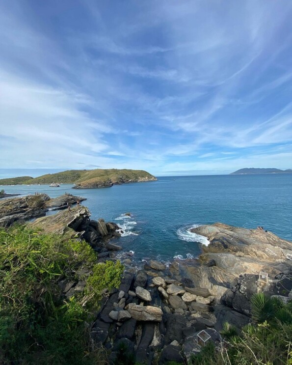 Praia do Forte (Cabo Frio): o que fazer, hospedagem e fotos lindas