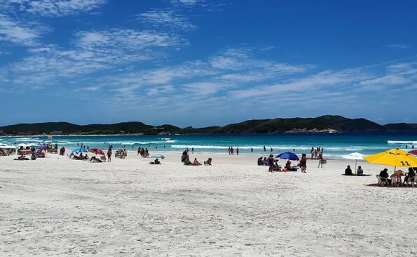 Praia do Forte (Cabo Frio): o que fazer, hospedagem e fotos lindas