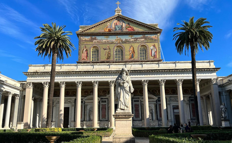 Roma: história, gastronomia e 13 passeios imperdíveis