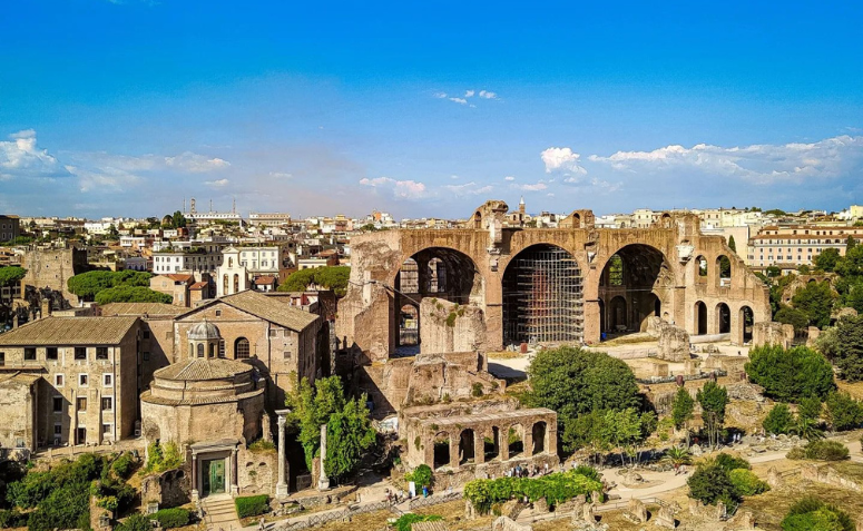 Roma: história, gastronomia e 13 passeios imperdíveis