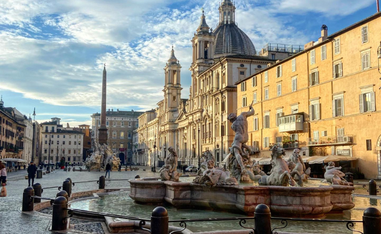 Roma: história, gastronomia e 13 passeios imperdíveis