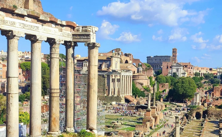 Roma: história, gastronomia e 13 passeios imperdíveis