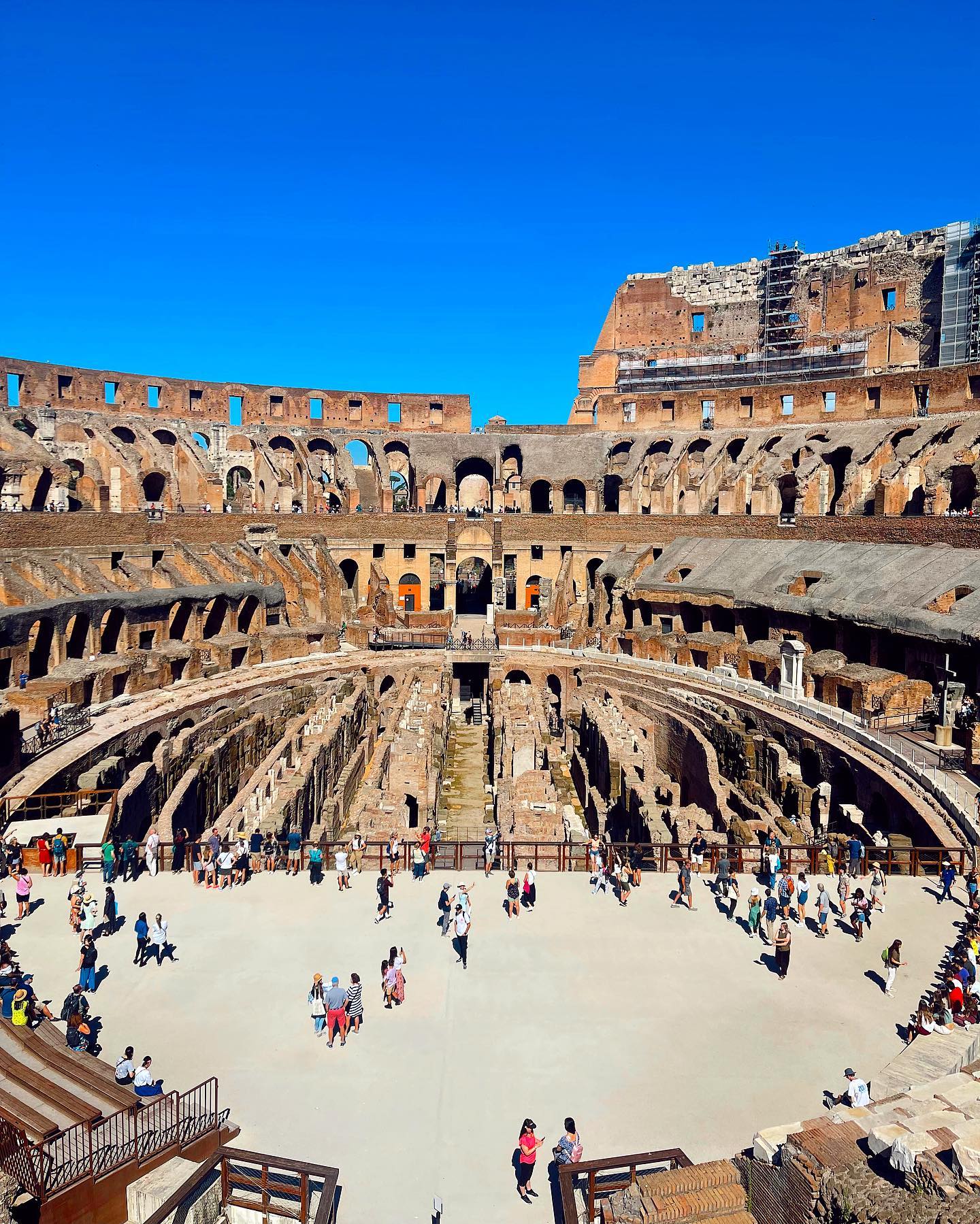 Roma: história, gastronomia e 13 passeios imperdíveis