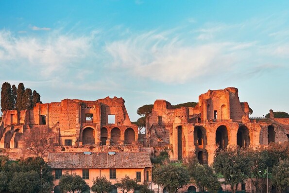 Roma: história, gastronomia e 13 passeios imperdíveis