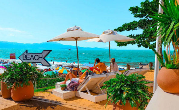 16 melhores baladas em Florianópolis: festas, bares e shows