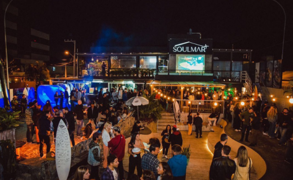 16 melhores baladas em Florianópolis: festas, bares e shows