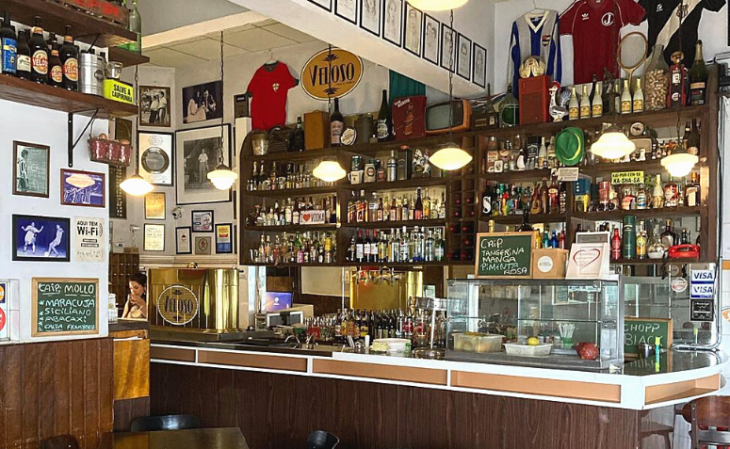 Bares na Vila Mariana: os 10 melhores para conhecer