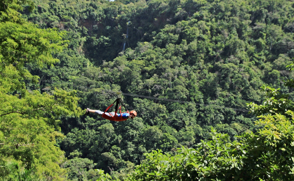 Brotas (SP): o que fazer, pousadas, parques e cachoeiras