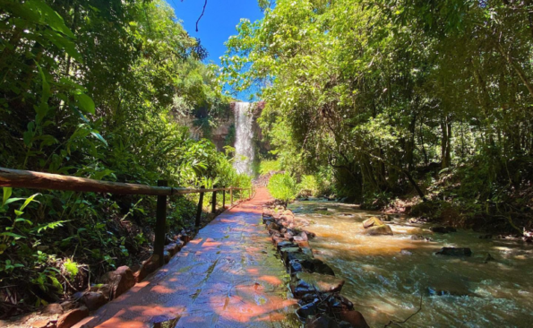 Brotas (SP): o que fazer, pousadas, parques e cachoeiras