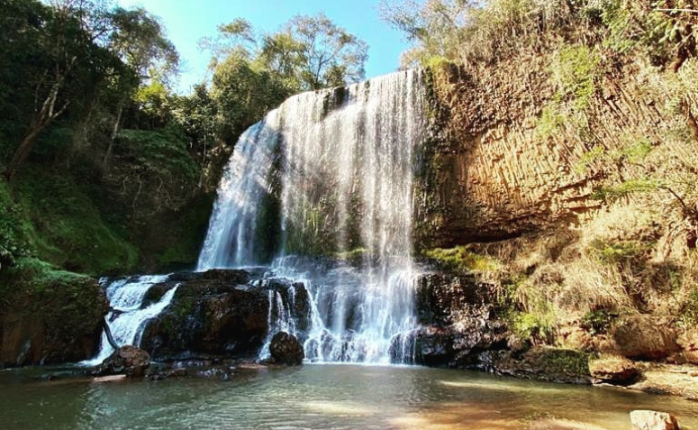 Brotas (SP): o que fazer, pousadas, parques e cachoeiras