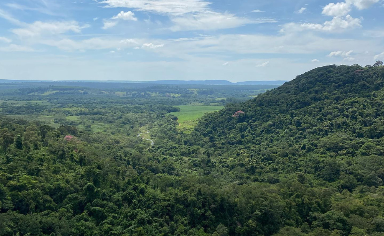 Brotas (SP): o que fazer, pousadas, parques e cachoeiras